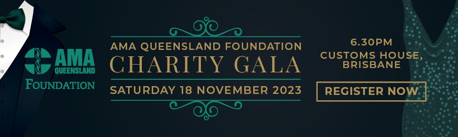 Home - AMA Queensland Foundation