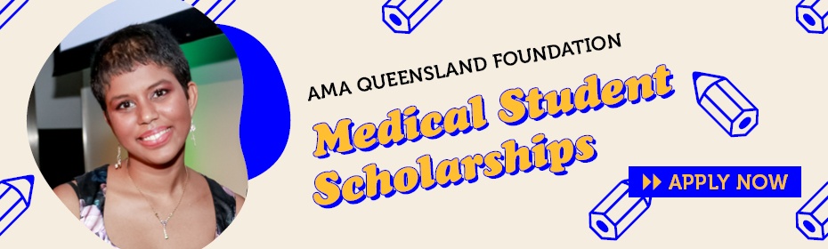 Home - AMA Queensland Foundation