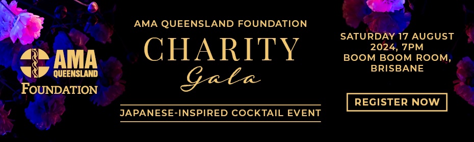 Home - AMA Queensland Foundation