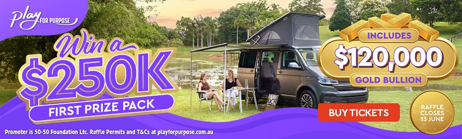 Home - AMA Queensland Foundation