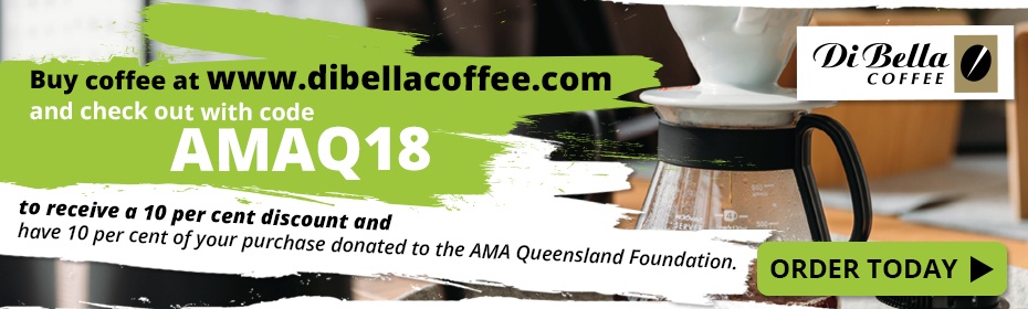 Home - AMA Queensland Foundation